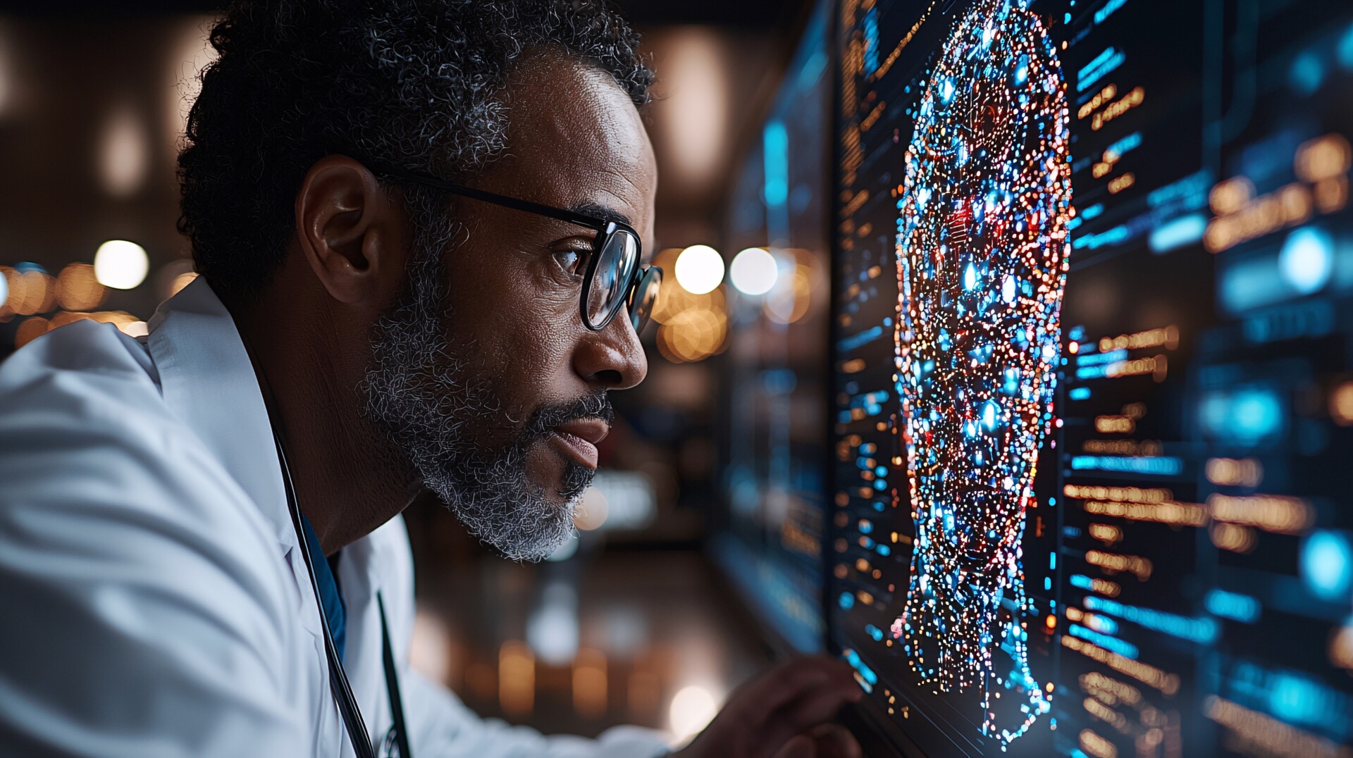The Future Of Healthcare Commercialization Predictive Analytics The Future Of Healthcare Commercialization Predictive Analytics